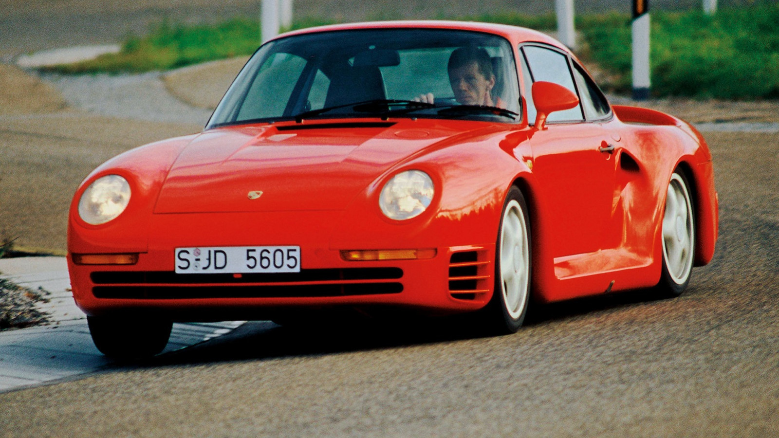 27 landmark four-wheel-drive cars | Classic & Sports Car