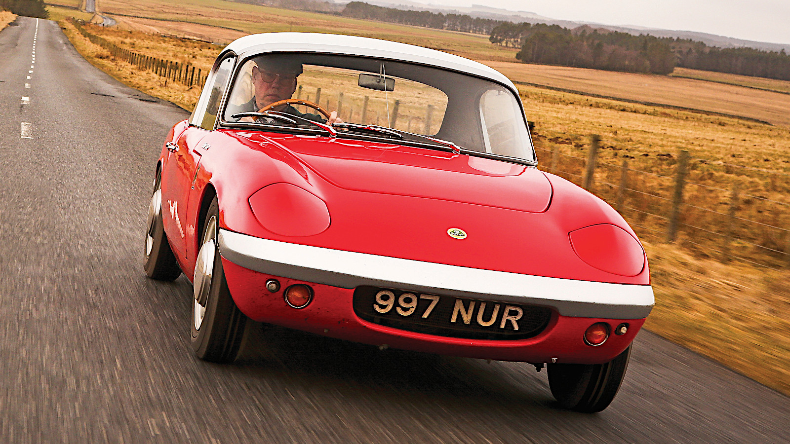 29 great new cars of 1962 | Classic & Sports Car
