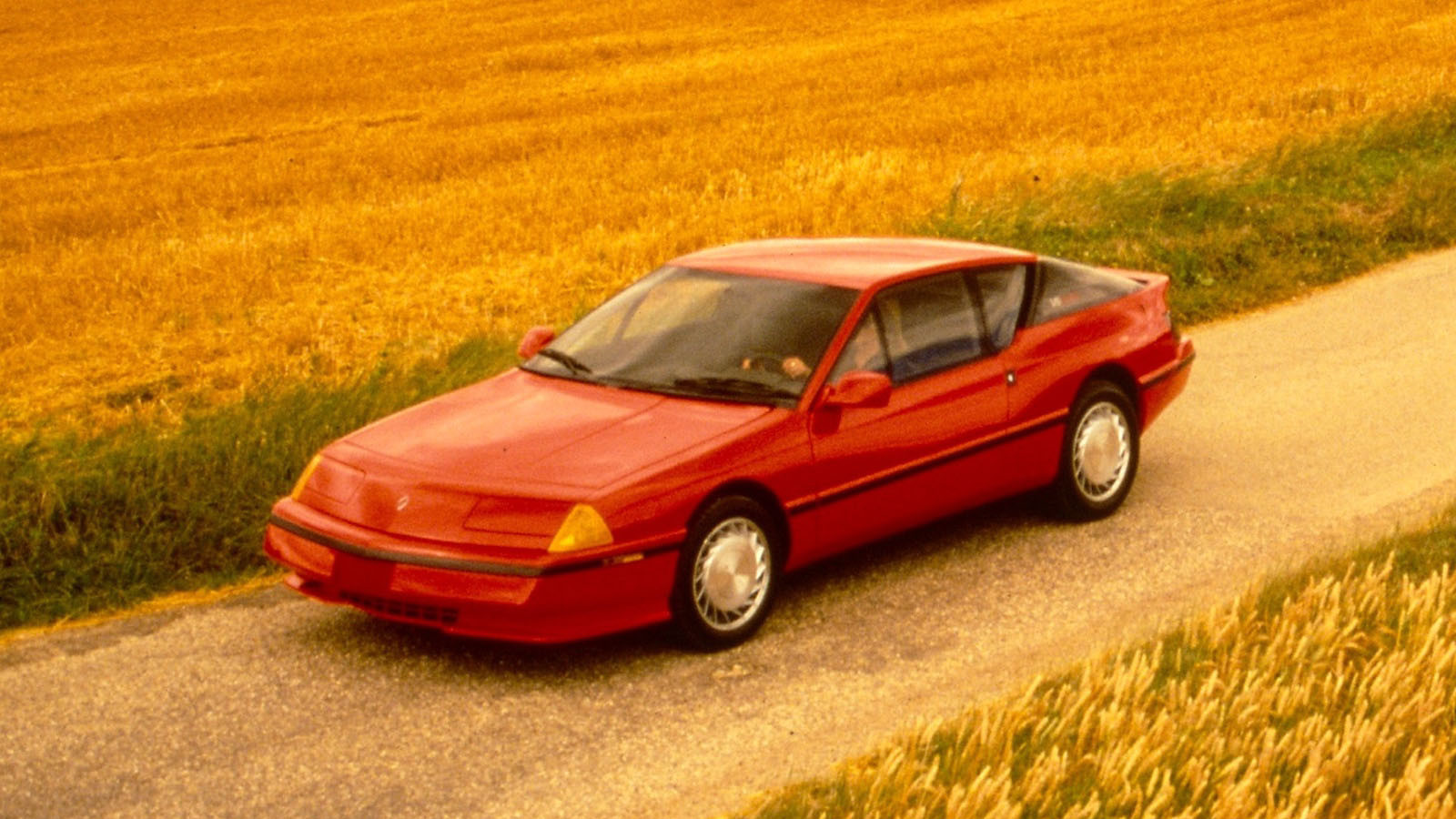 25 star cars of 1984 | Classic & Sports Car