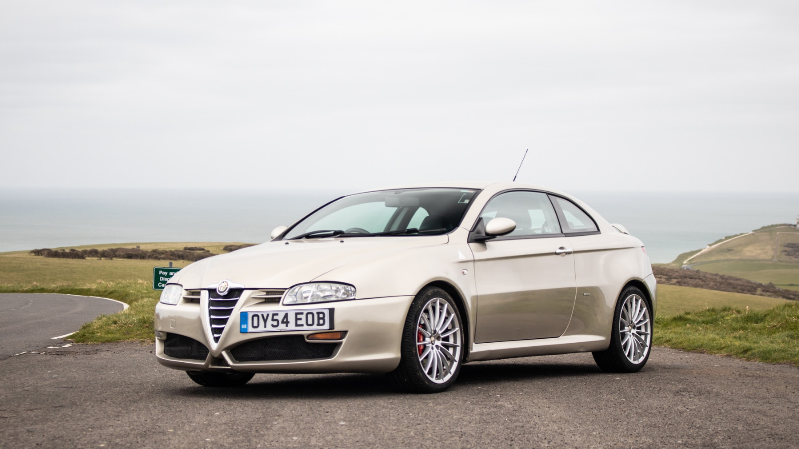 12 of 2003’s high-performance star cars | Classic & Sports Car