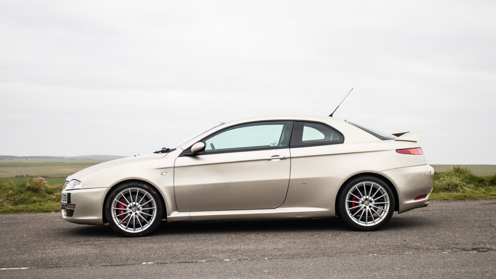 12 of 2003’s high-performance star cars | Classic & Sports Car