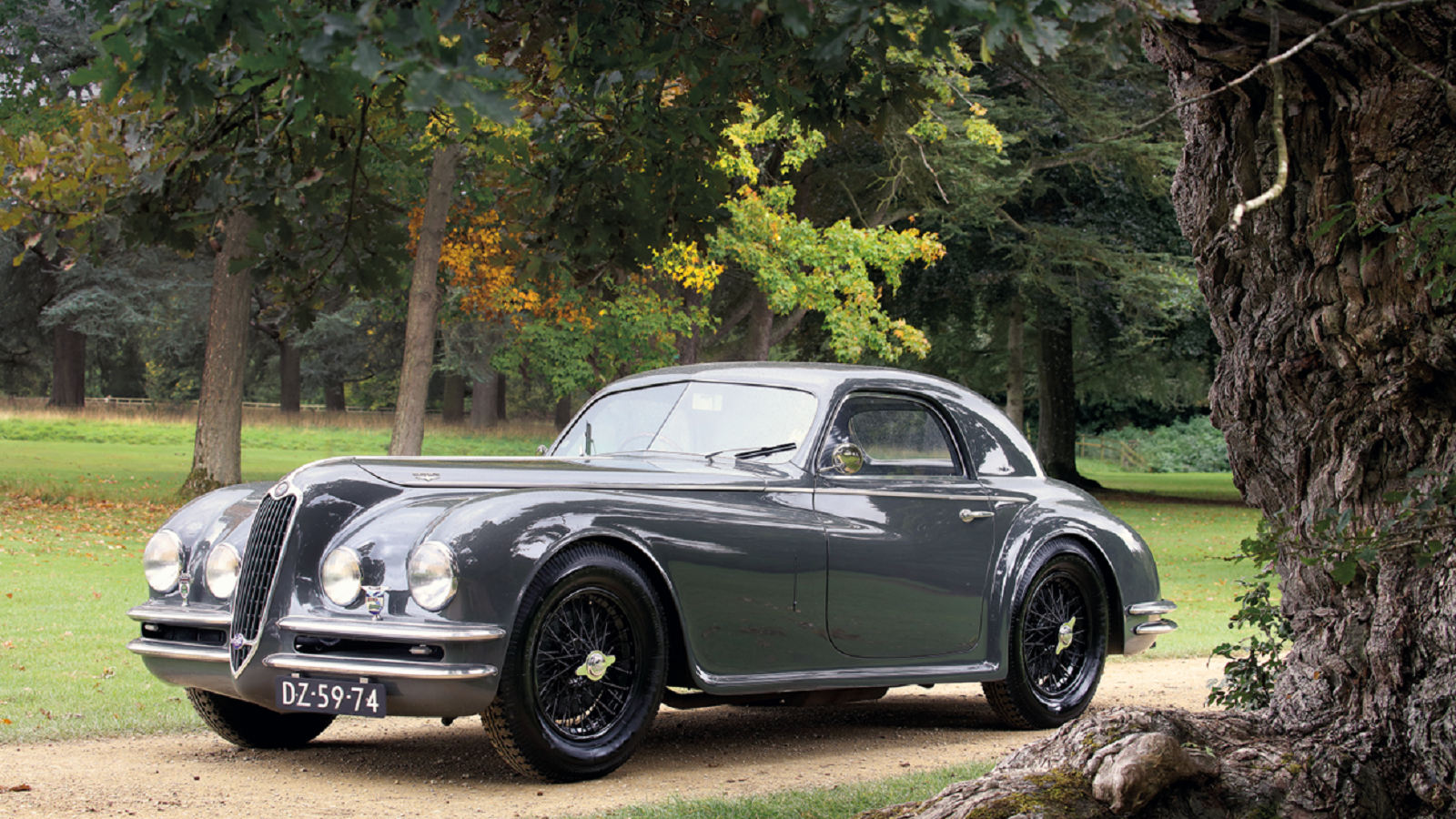 25 important Alfa Romeo coupés | Classic & Sports Car