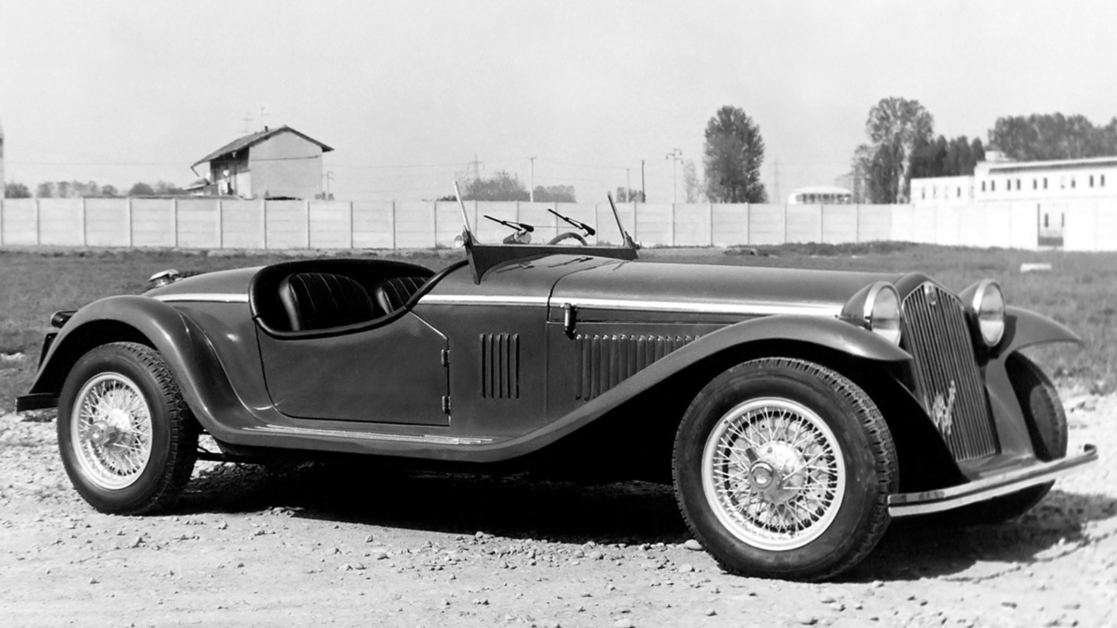 30 coches que celebrarán su 60 aniversario en 2025 | Classic & Sports Car