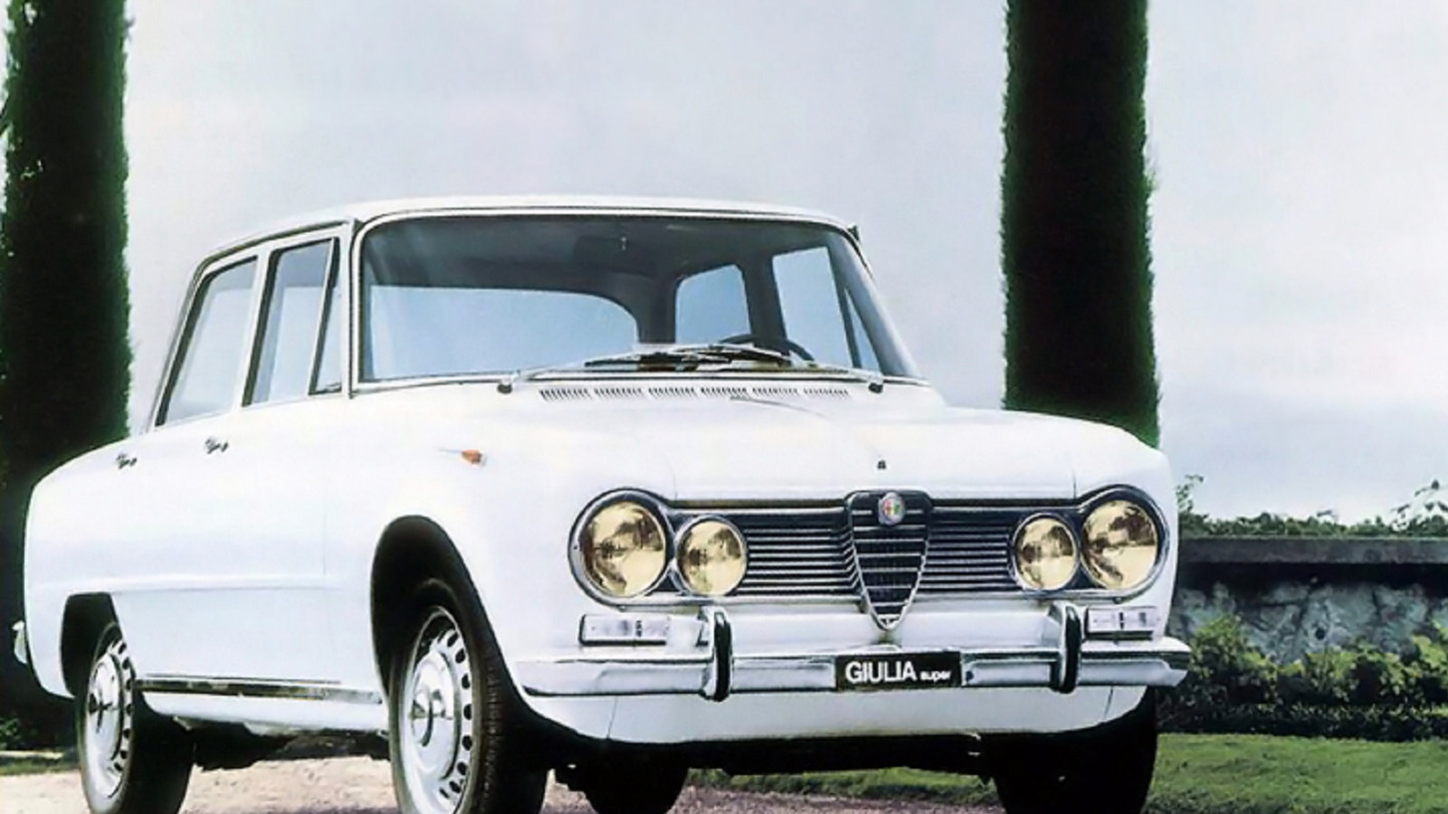 27 fast, left-field classics | Classic & Sports Car