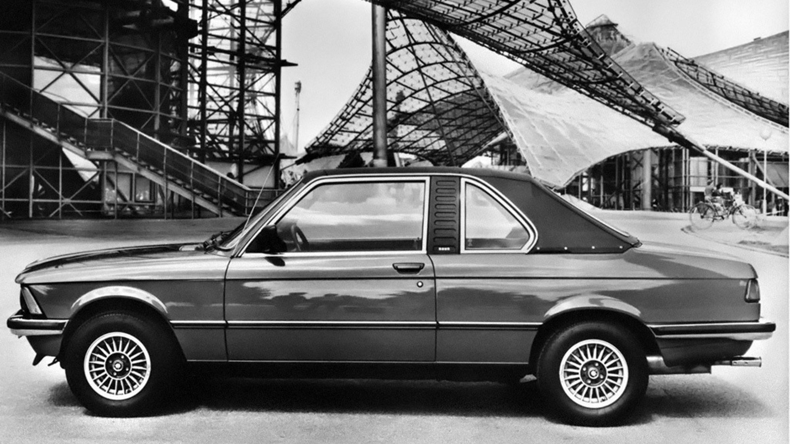 50 años de la serie 3 de BMW | Classic & Sports Car