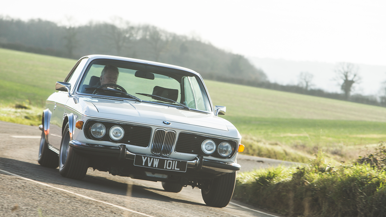 50 years of BMW M cars | Classic & Sports Car