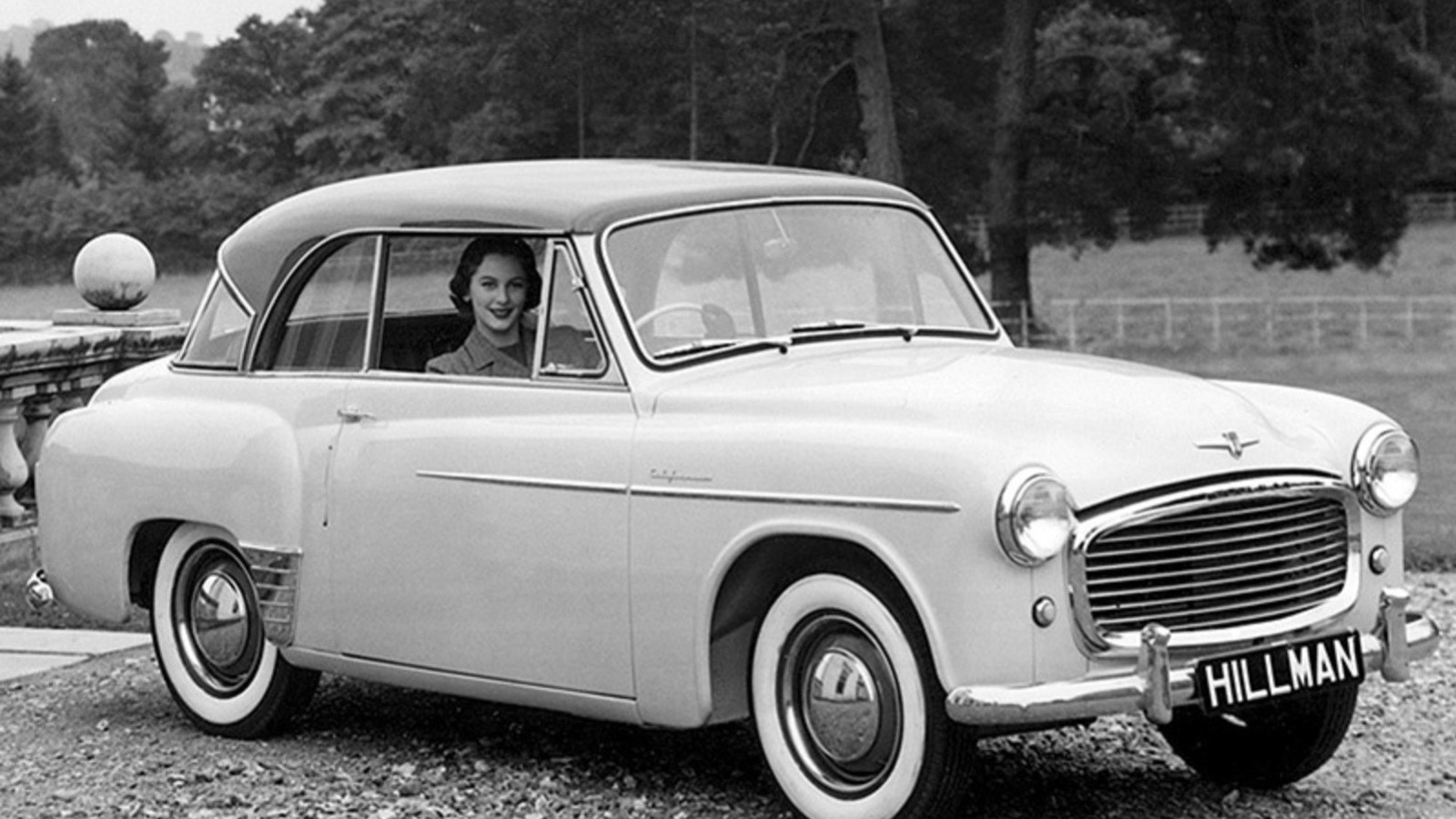 21 classic pillarless coupés | Classic & Sports Car