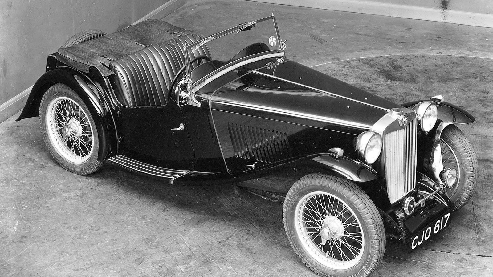 21 of the least popular MGs | Classic & Sports Car