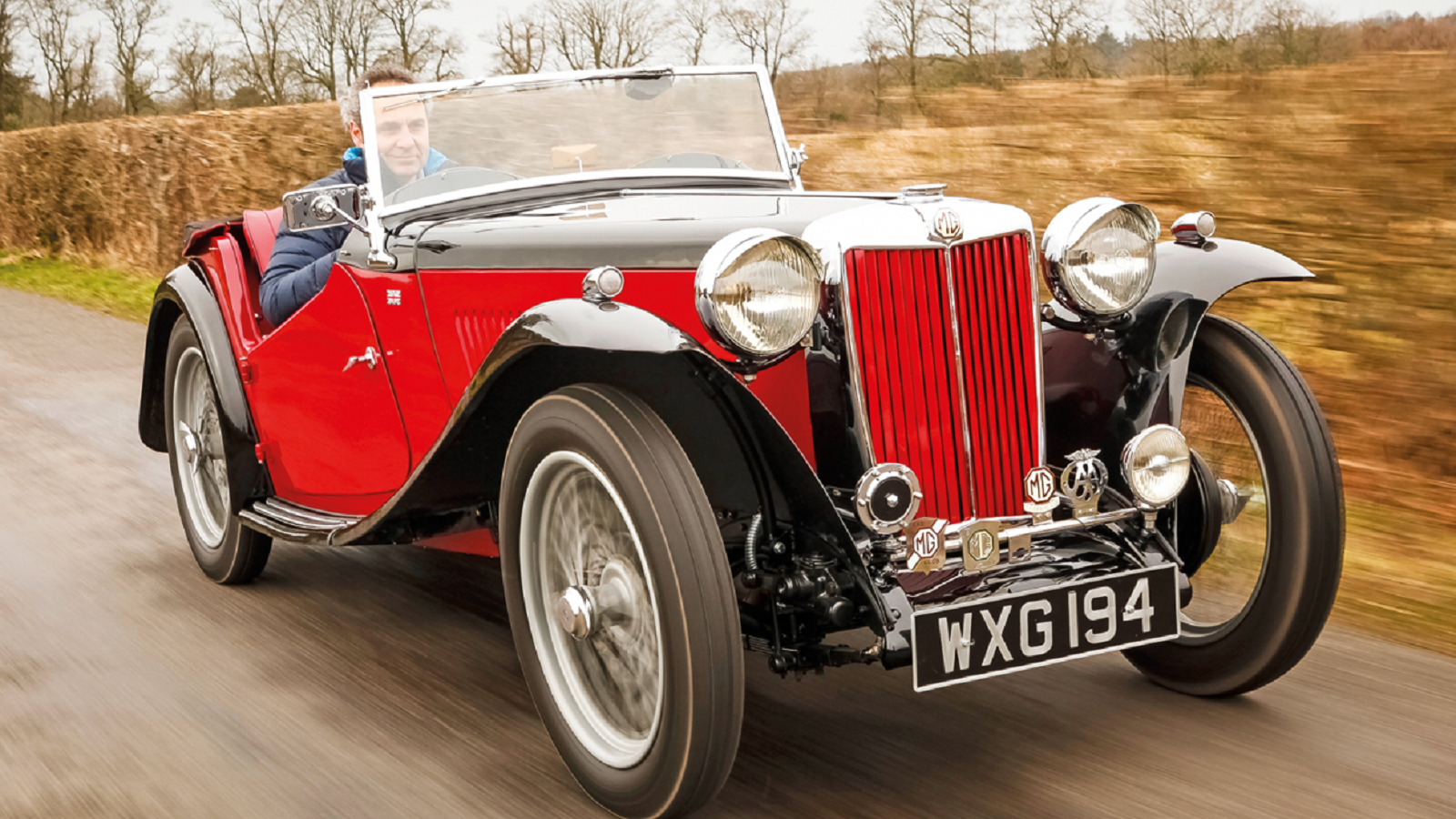21 cars that exceeded expectations | Classic & Sports Car