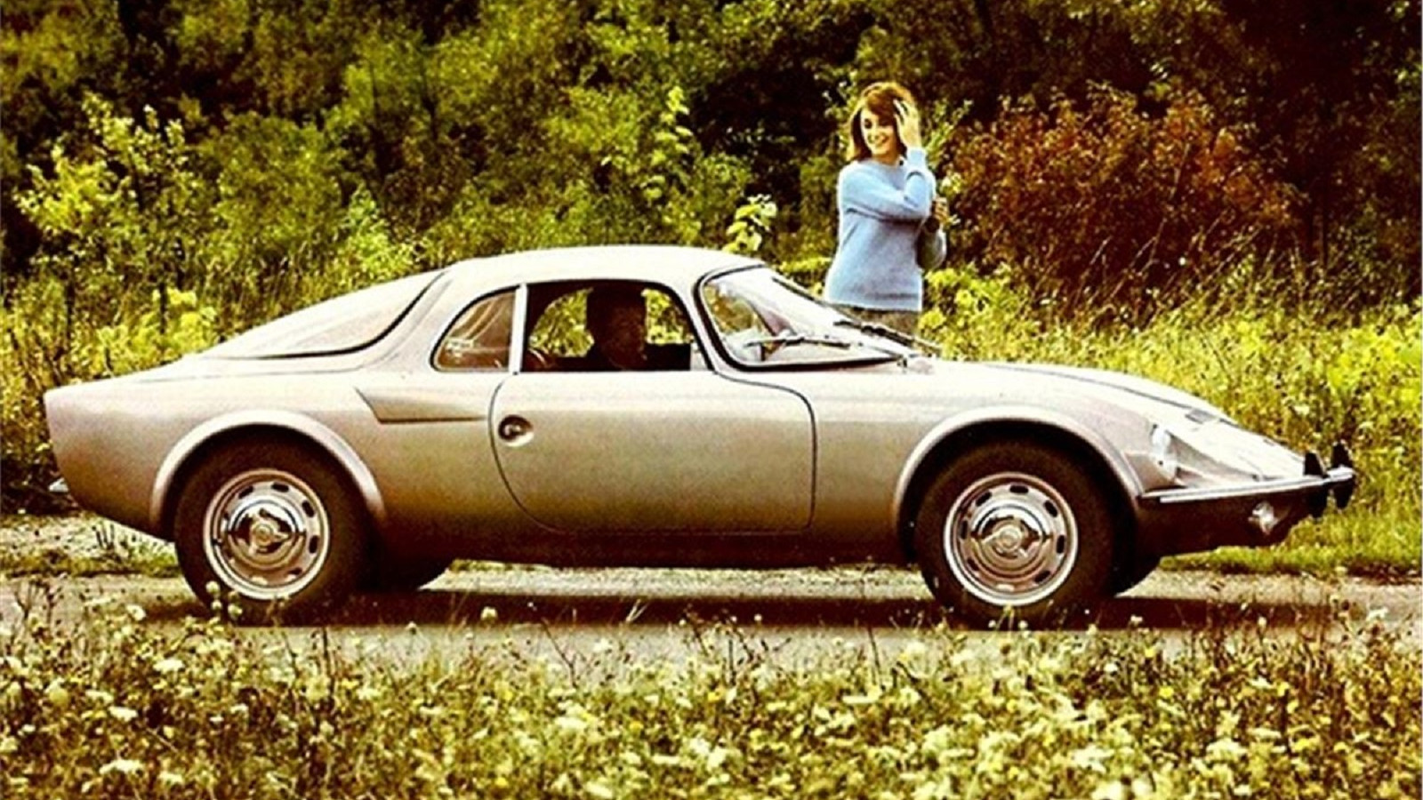 20 brilliant, mid-engined classics | Classic & Sports Car