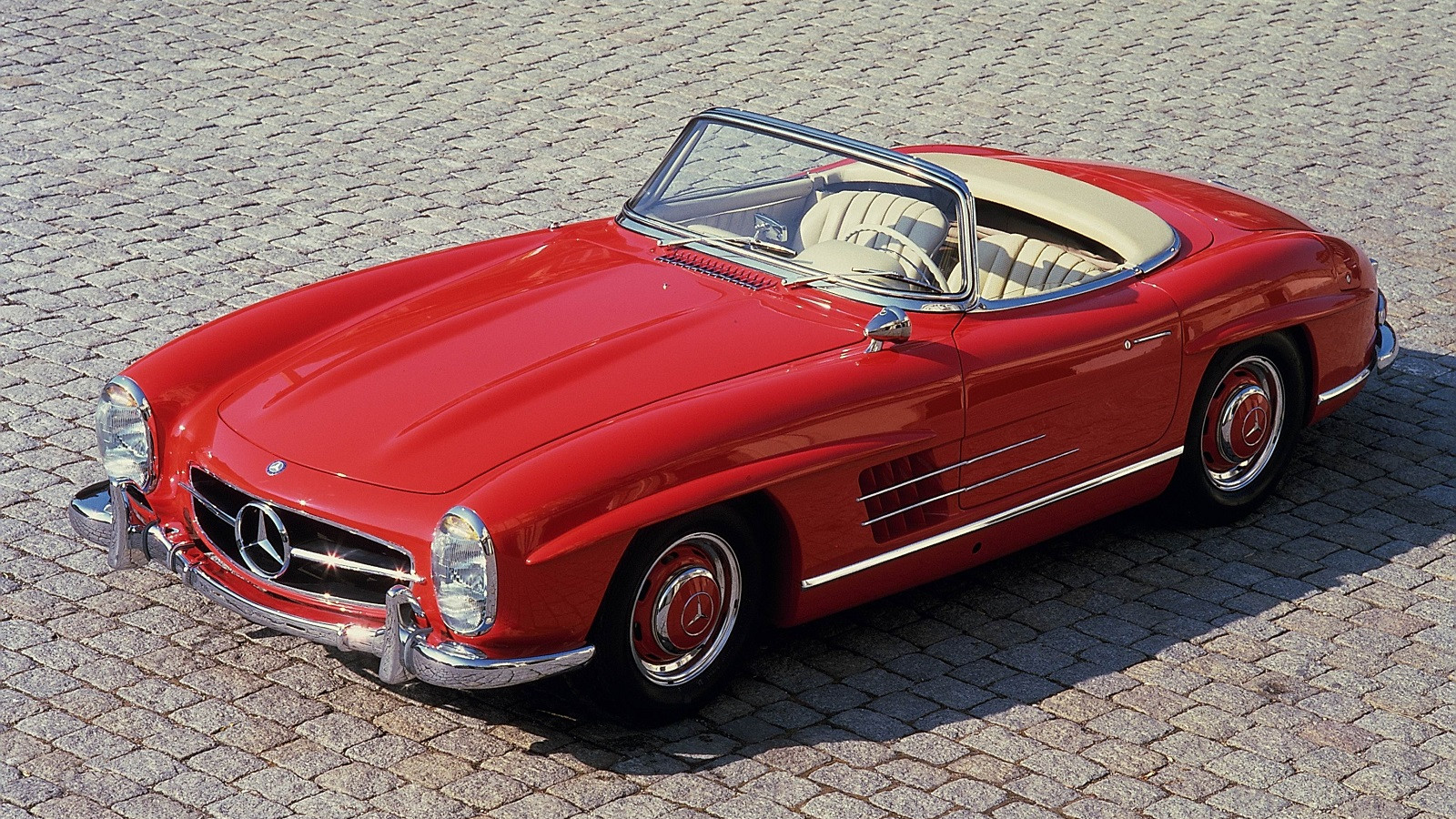 20 overlooked classic drop-tops | Classic & Sports Car
