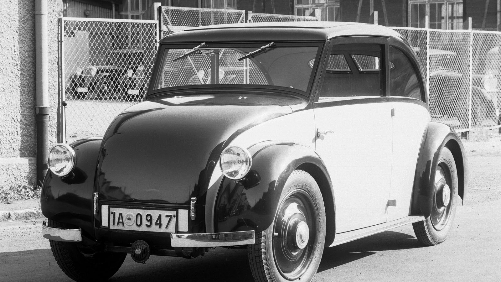 21 Mercedes never made | Classic & Sports Car