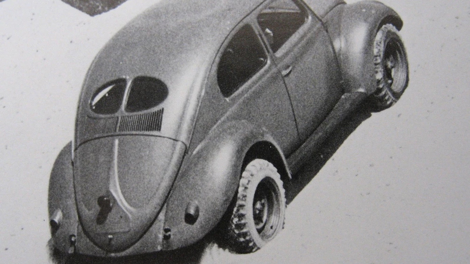 24 coches propulsados por motores Volkswagen Escarabajo | Classic ...