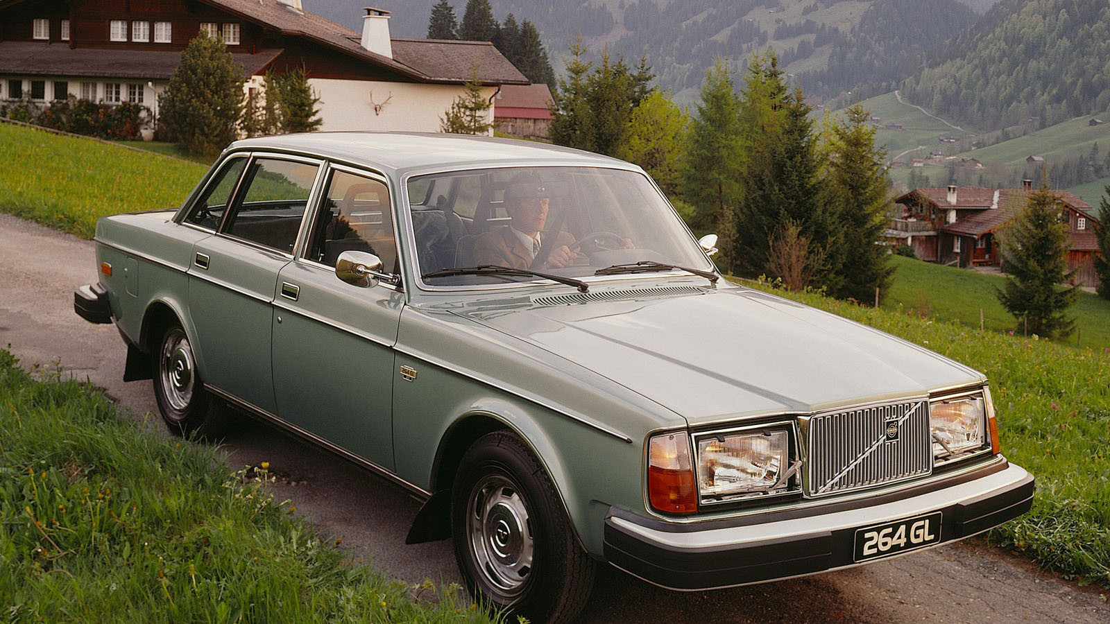 29 PRV V6-powered road cars | Classic & Sports Car