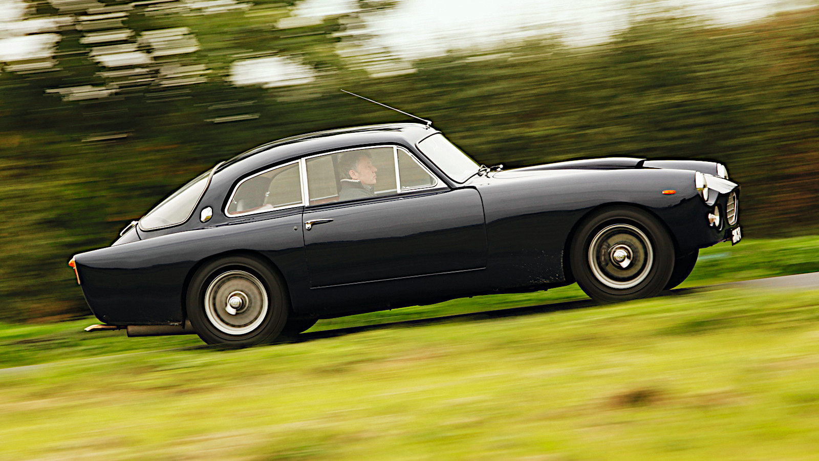 36 cars that share their names with animals | Classic & Sports Car