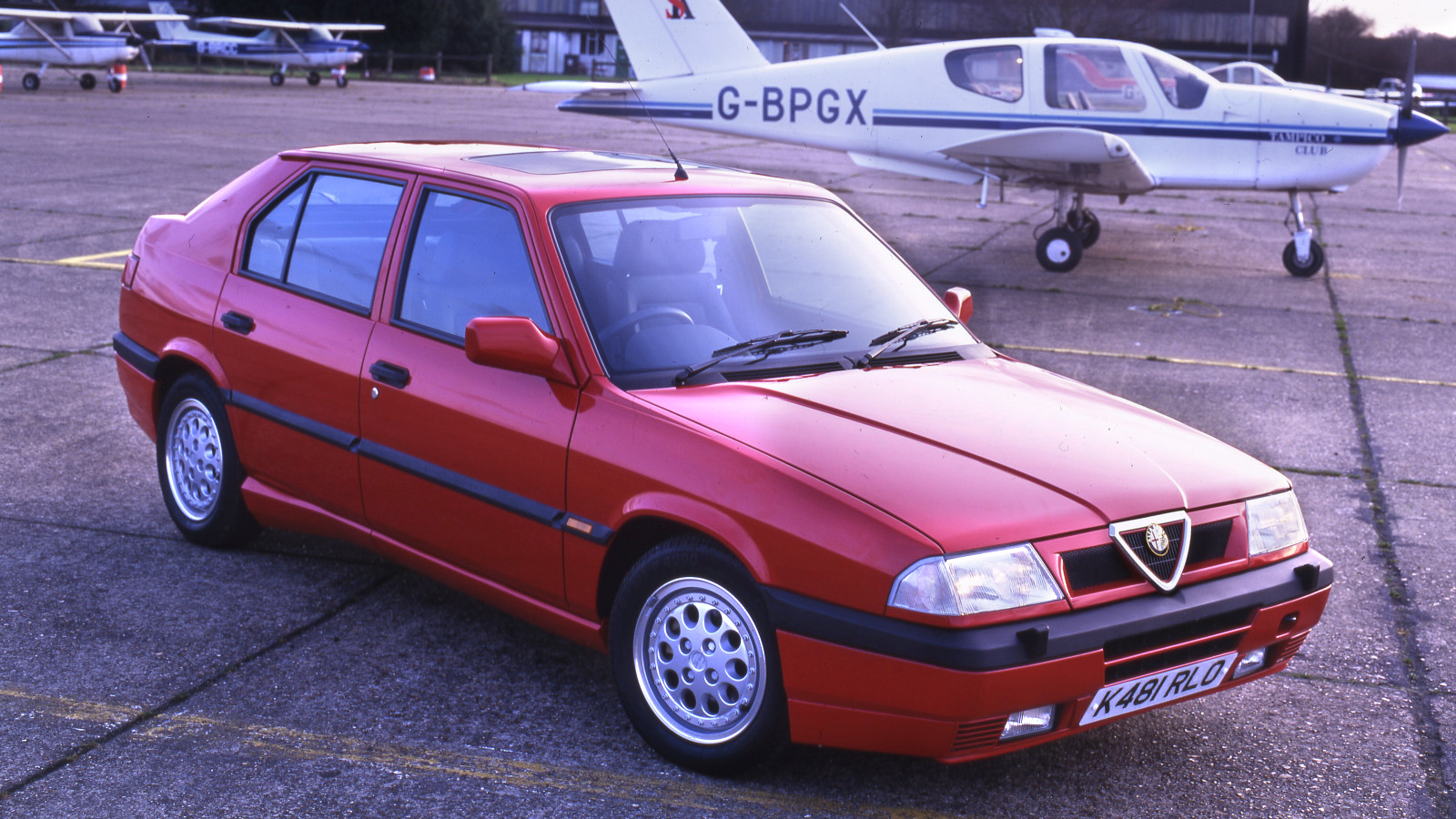 41 three-cylinder classic cars | Classic & Sports Car