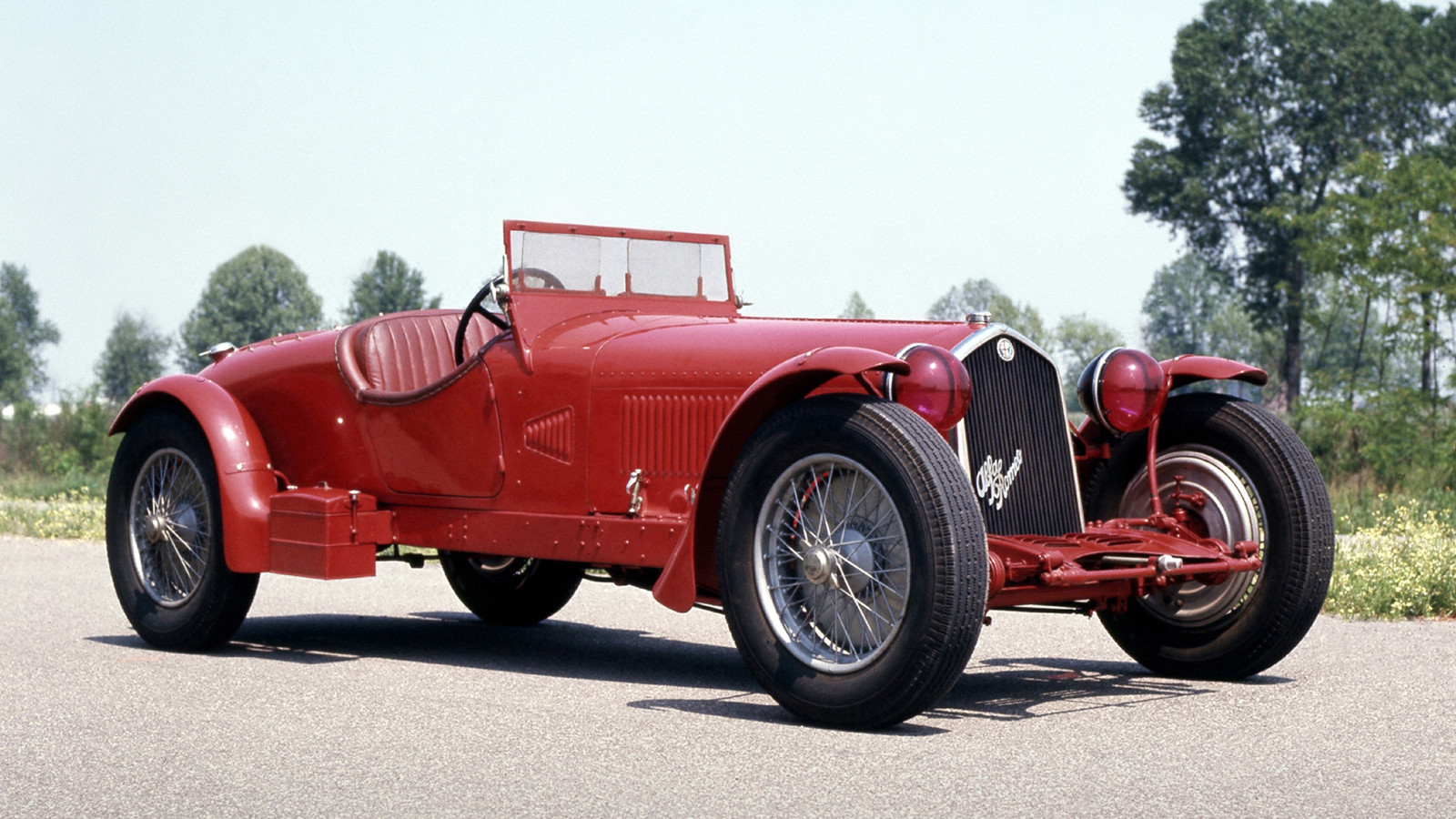 25 car makers named after people | Classic & Sports Car