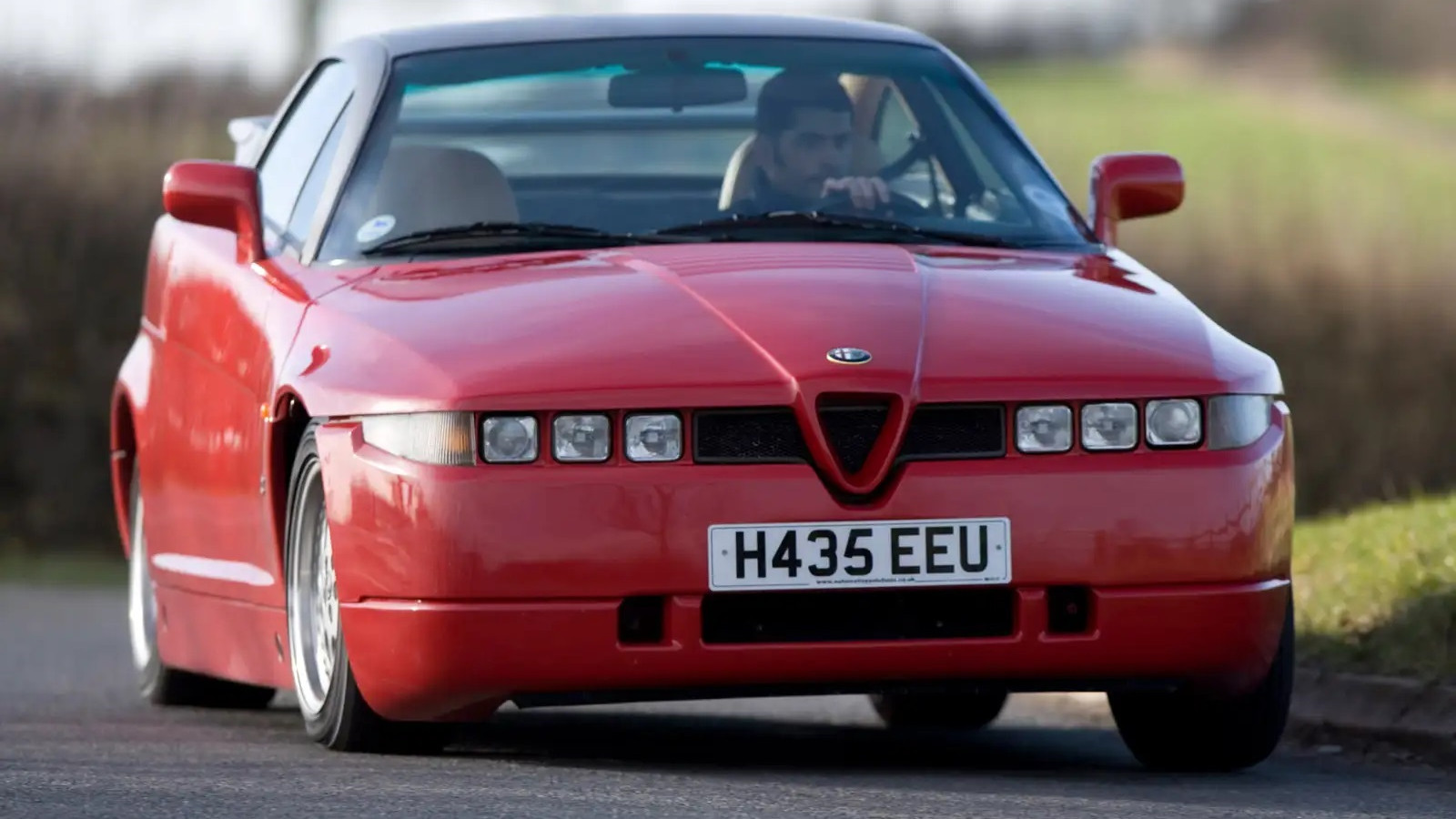 25 ’80s supercoupés | Classic & Sports Car