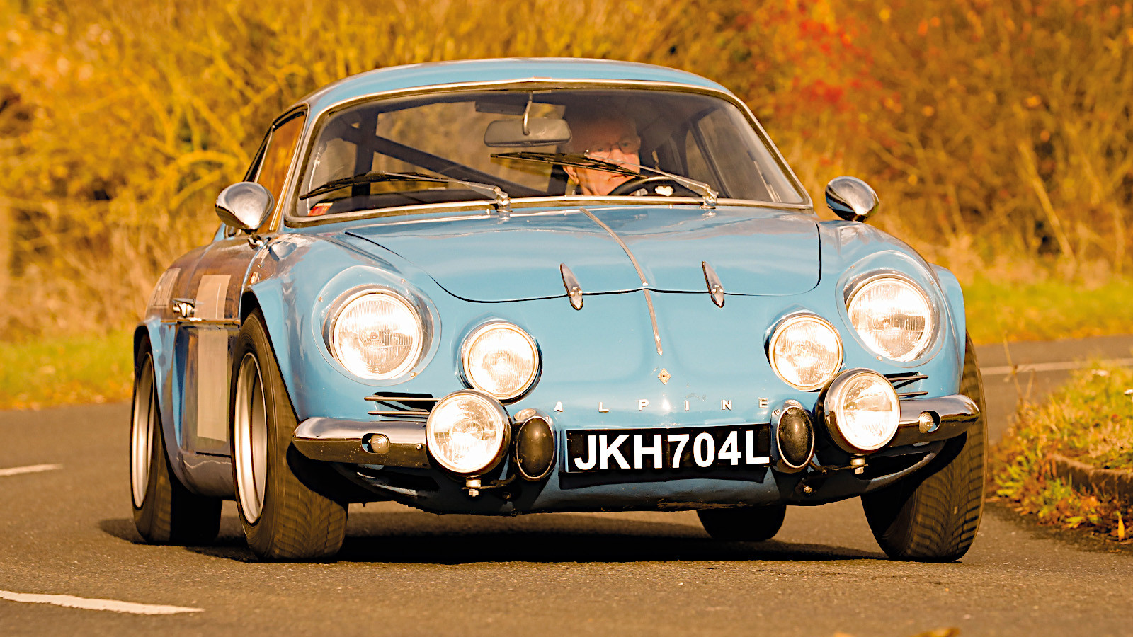 16 retro cars and their classic inspirations | Classic & Sports Car