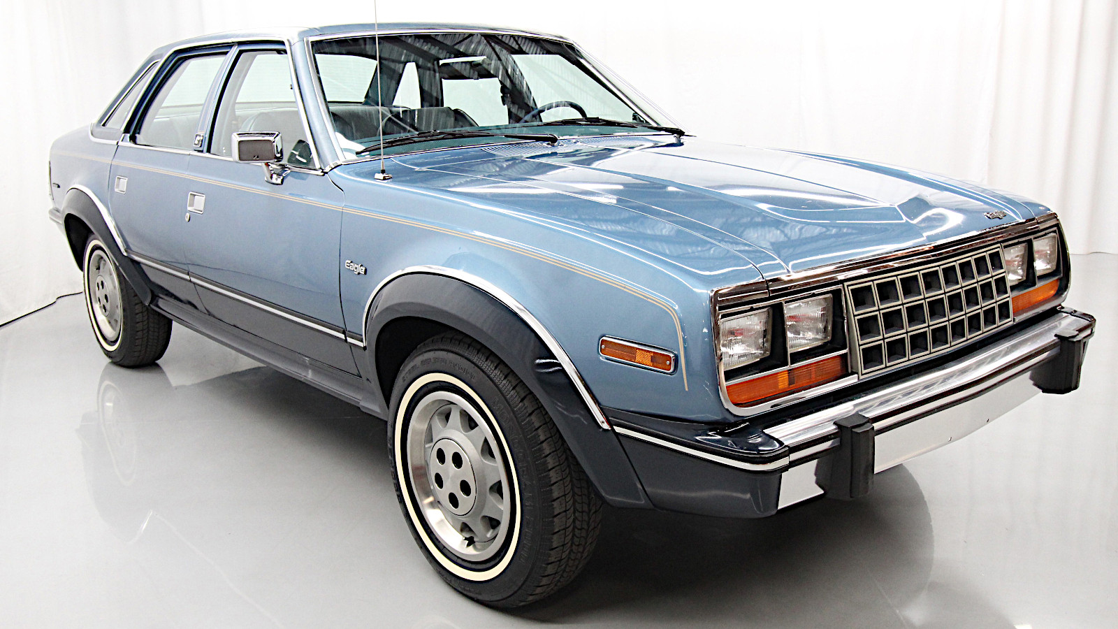 21 classics named after birds | Classic & Sports Car
