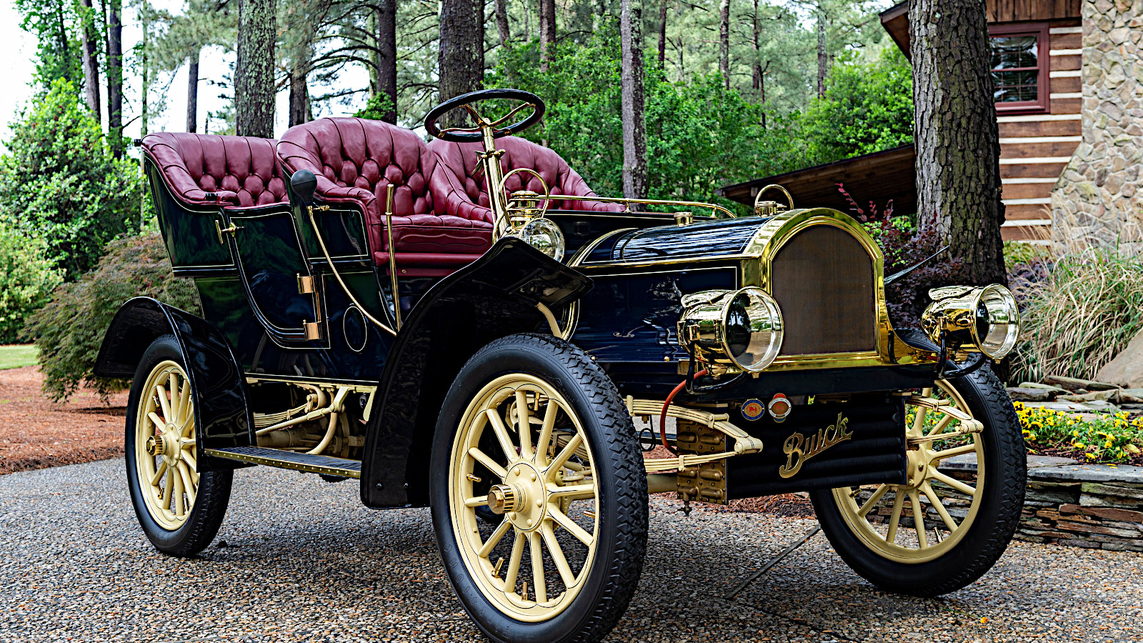19 brilliant Buicks | Classic & Sports Car