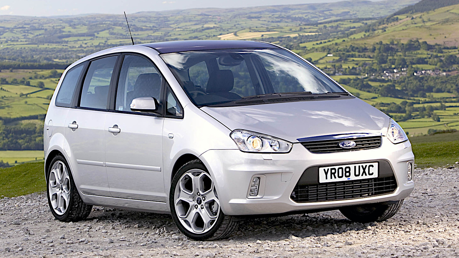 27 Ford abandonnées | Classic & Sports Car