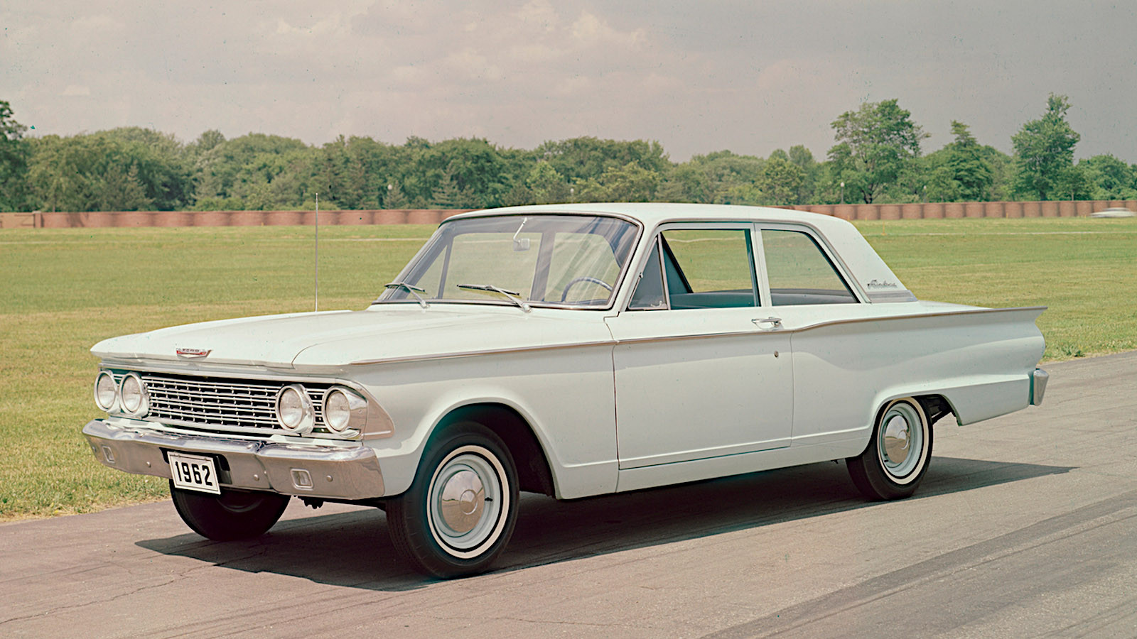 35 Fahrzeuge, die den Ford Windsor V8 verwendeten | Classic & Sports Car