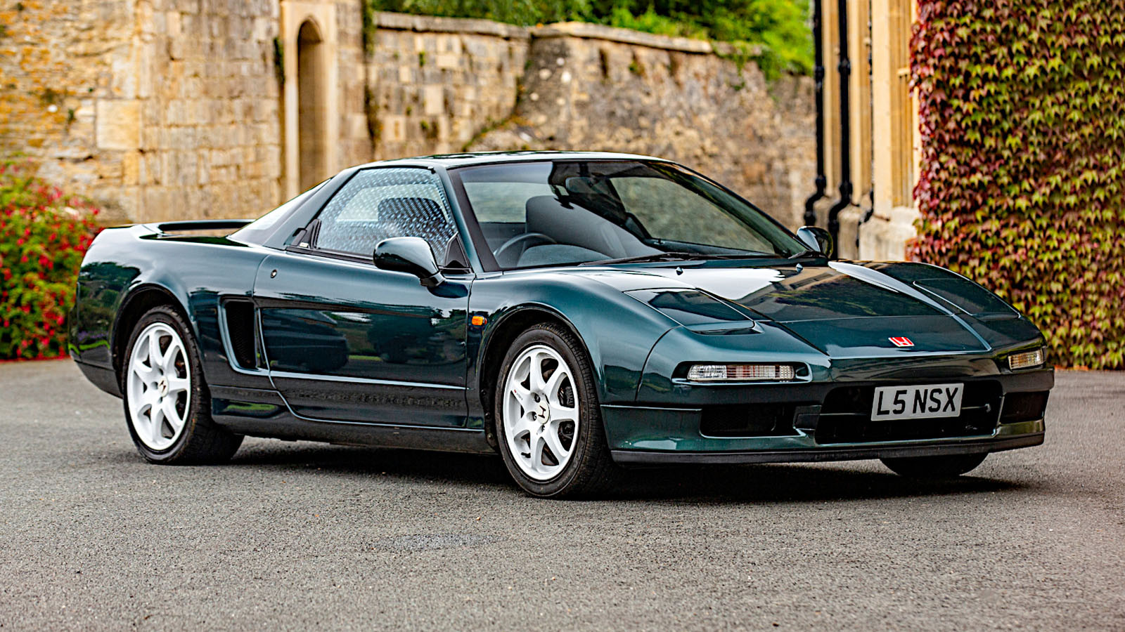 Farewell to the Honda Civic Type R | Classic & Sports Car