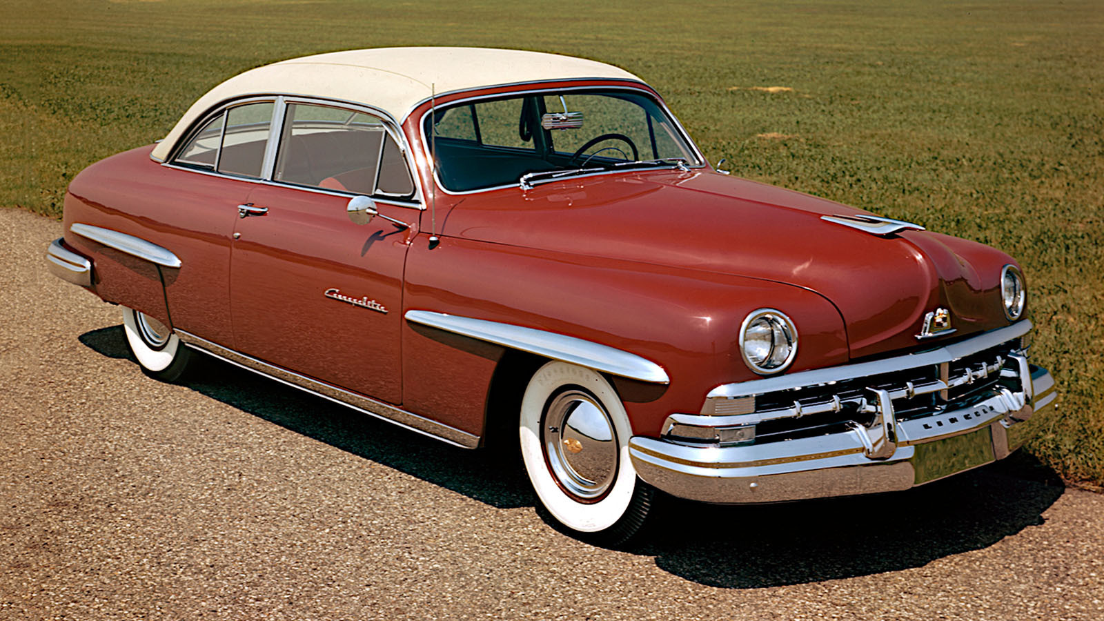 La fascinante historia del Ford Capri | Classic & Sports Car