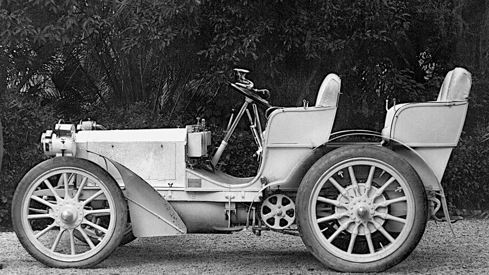 35 times Mercedes-Benz got it right | Classic & Sports Car