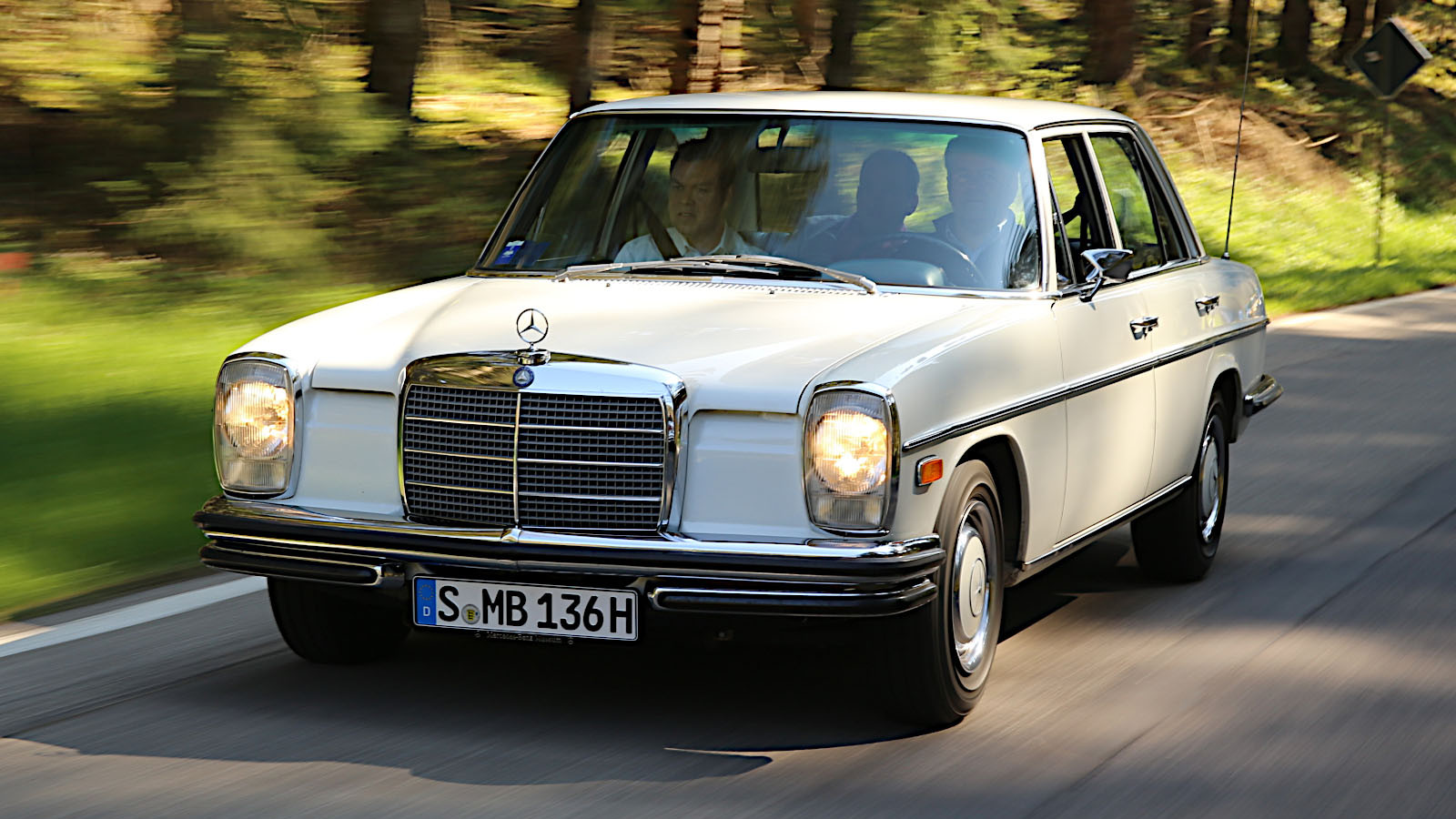 De populairste auto's die in 1975 in de VS werden geïmporteerd ...