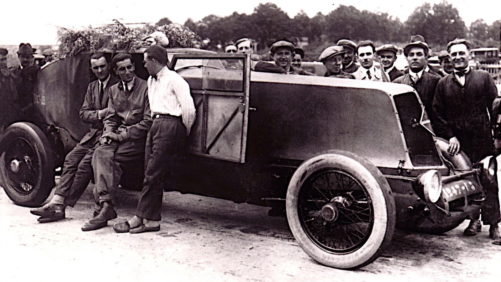 24 Renault qui n'ont jamais été construites | Classic & Sports Car