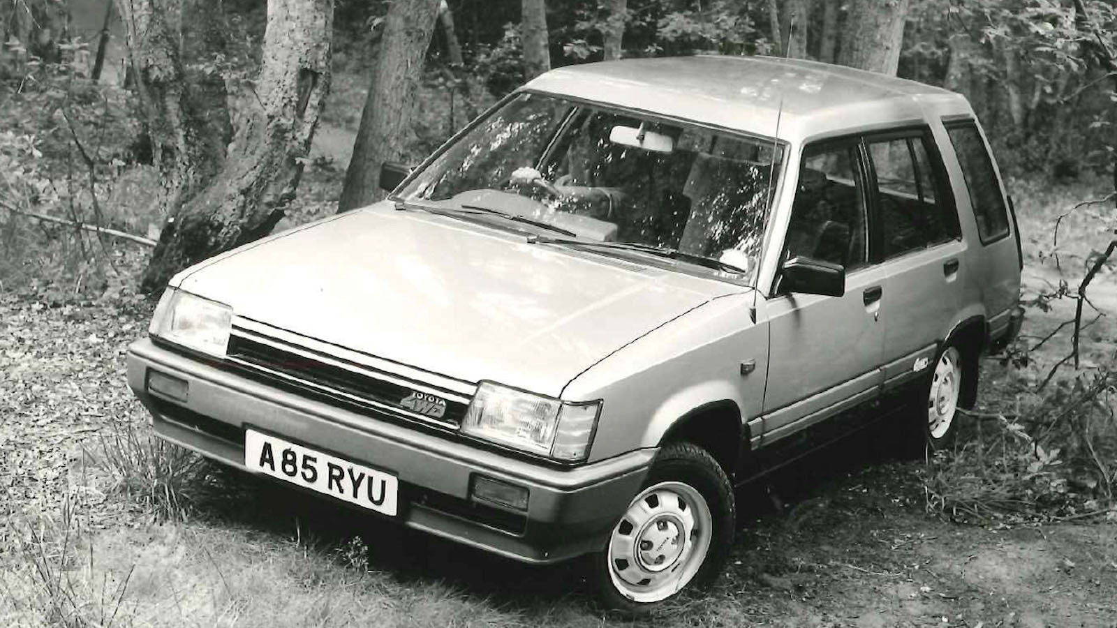 20 fab Japanese wagons | Classic & Sports Car