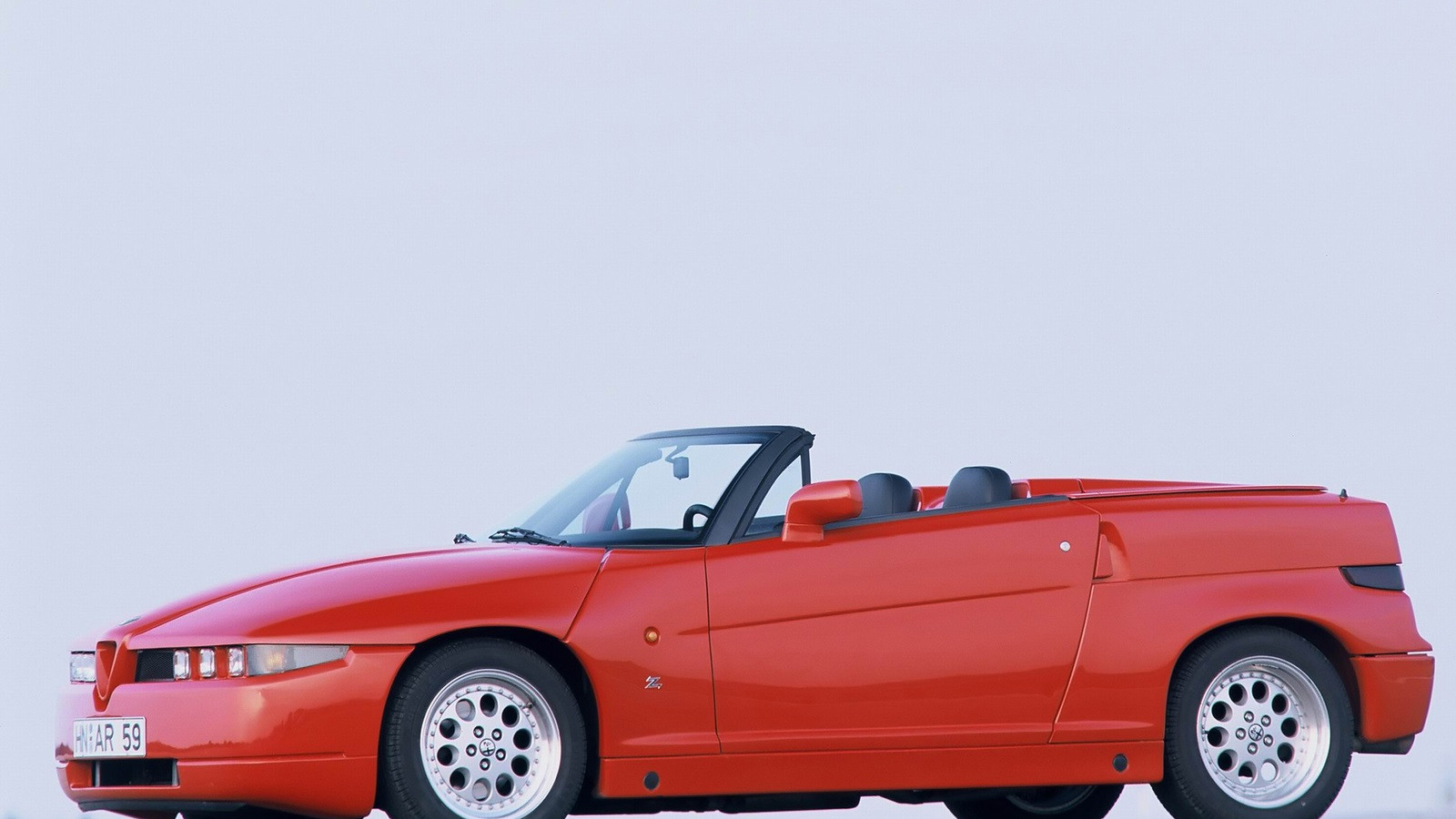 20 super ’90s roadsters | Classic & Sports Car