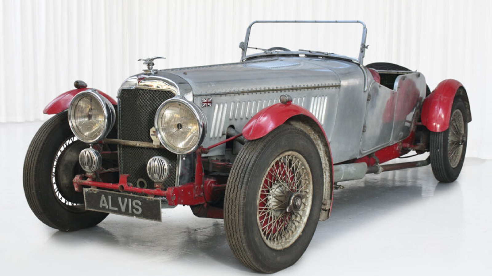 25 classic car projects for sale now | Classic & Sports Car