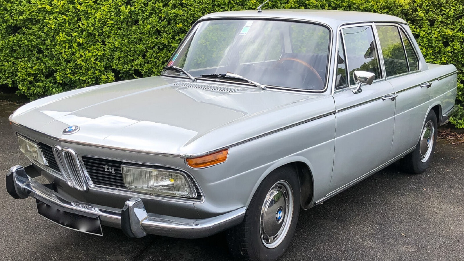 20 sporting sedans from the 1960s | Classic & Sports Car