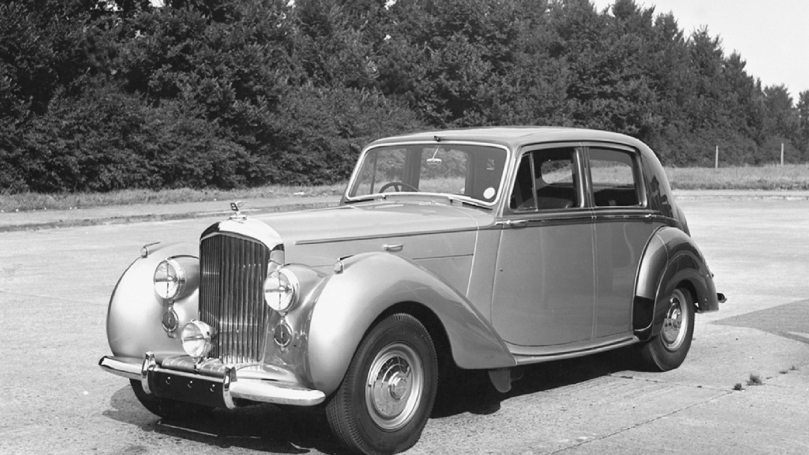 20 new cars from 1952 | Classic & Sports Car