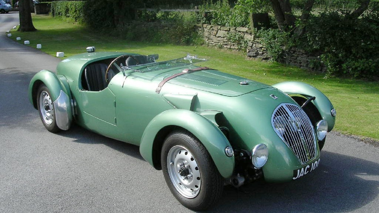 20 classic one-hit wonders | Classic & Sports Car