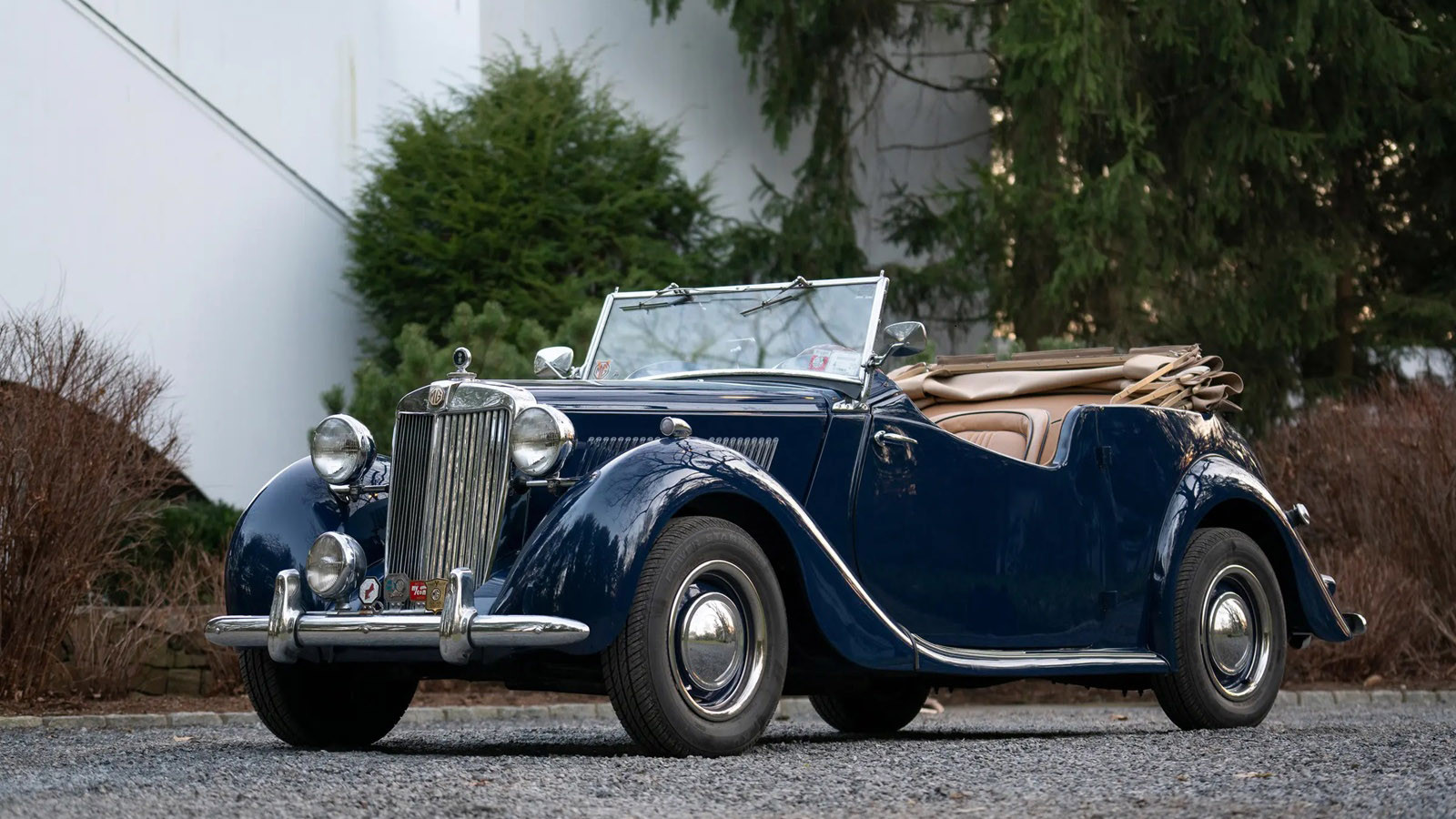 21 of the least popular MGs | Classic & Sports Car