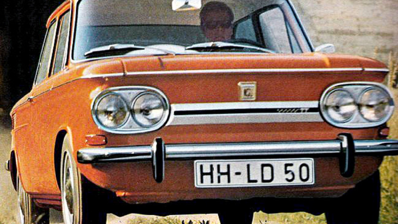 27 left-field fast classic cars | Classic & Sports Car