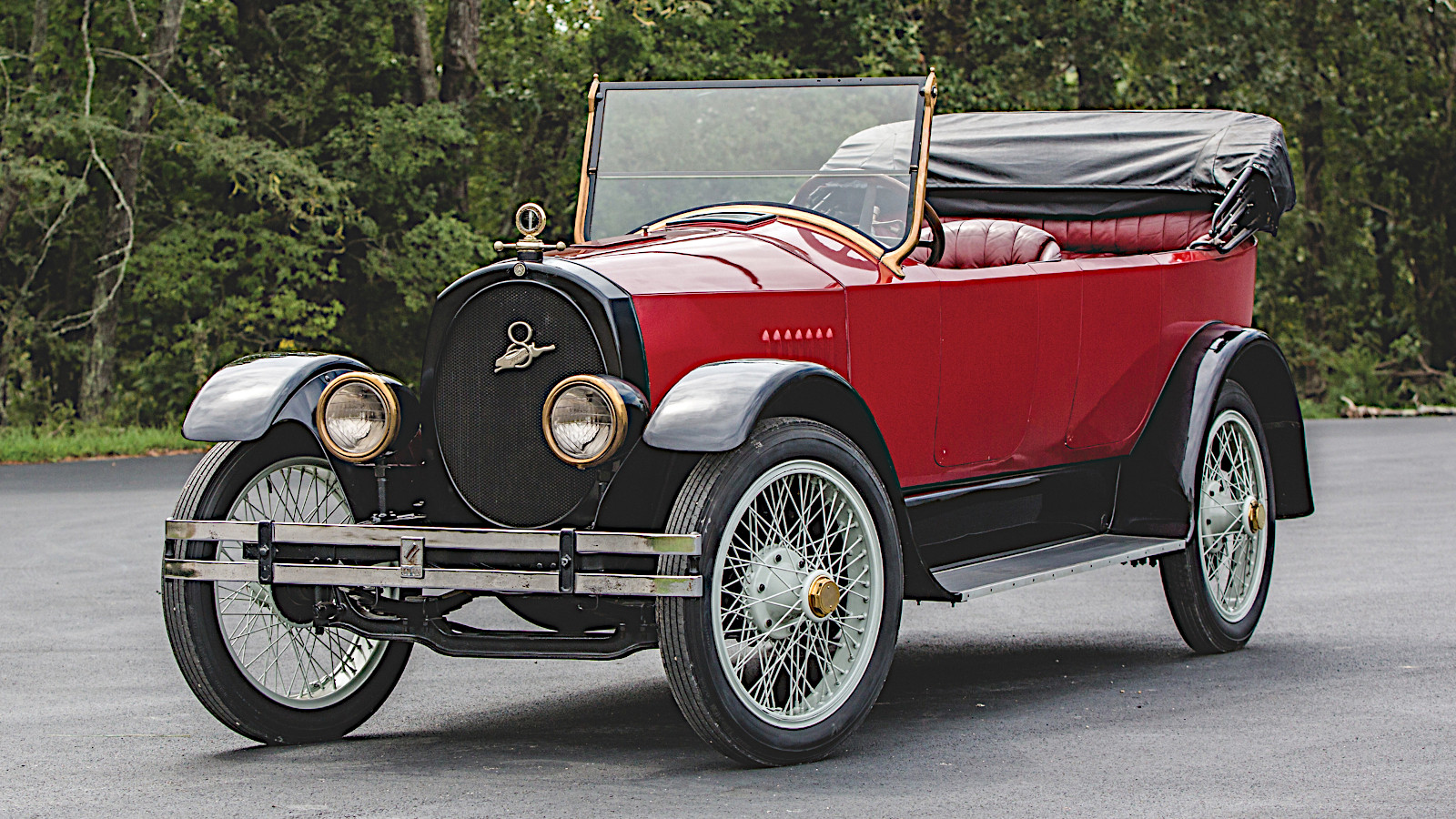 40 lost American car brands | Classic & Sports Car