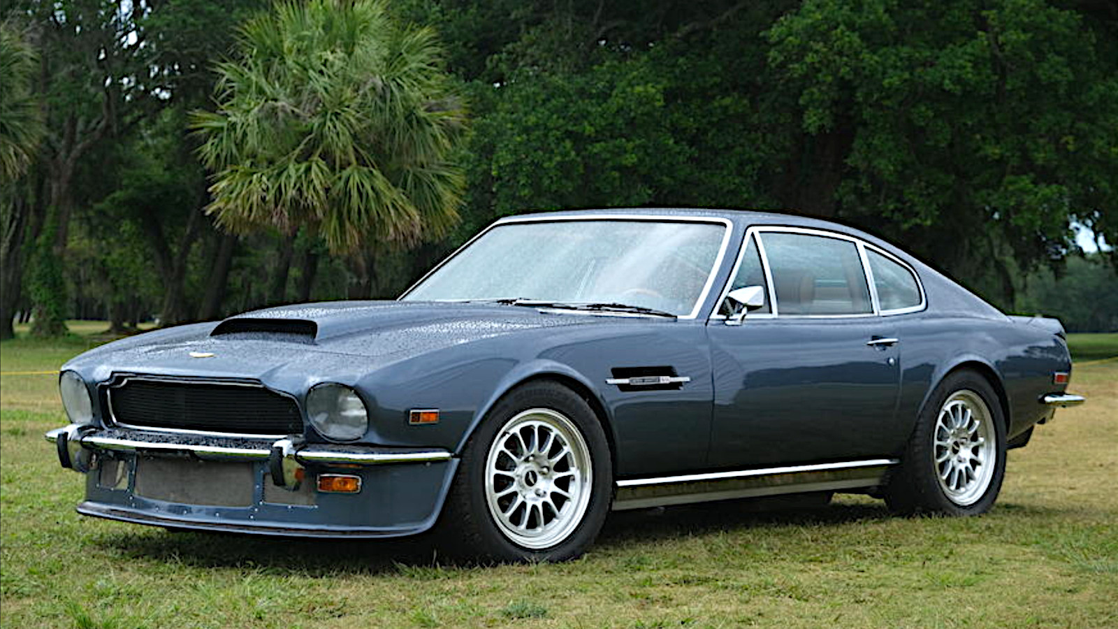 29 new cars of 1972 | Classic & Sports Car