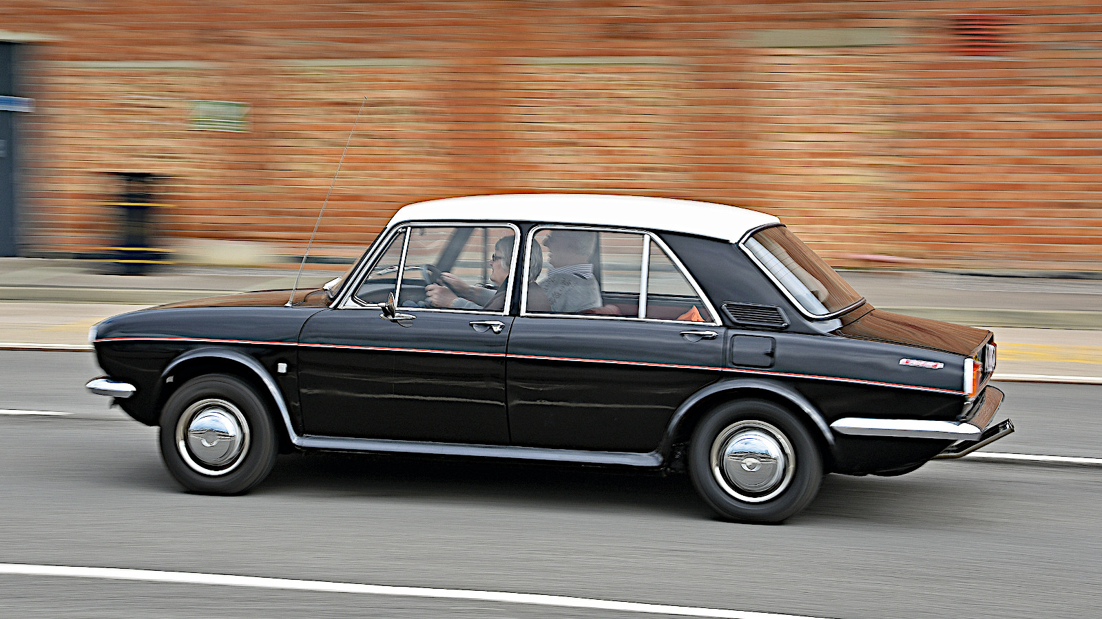 30 cars built in Africa | Classic & Sports Car