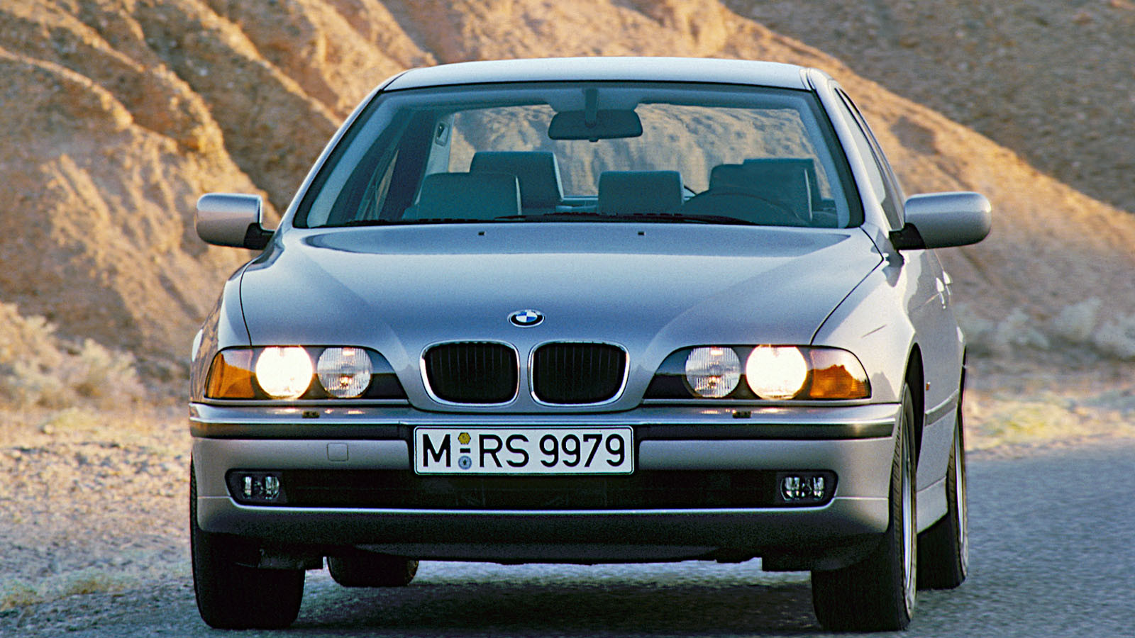 30 cars that were built in Mexico | Classic & Sports Car