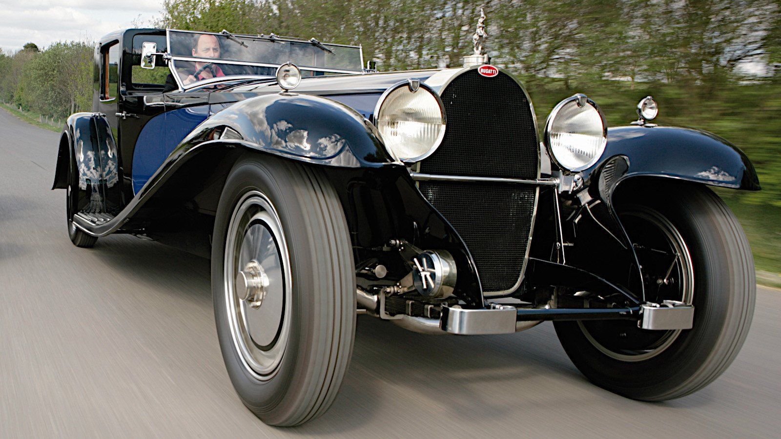 29 luxurious 1930s cars | Classic & Sports Car