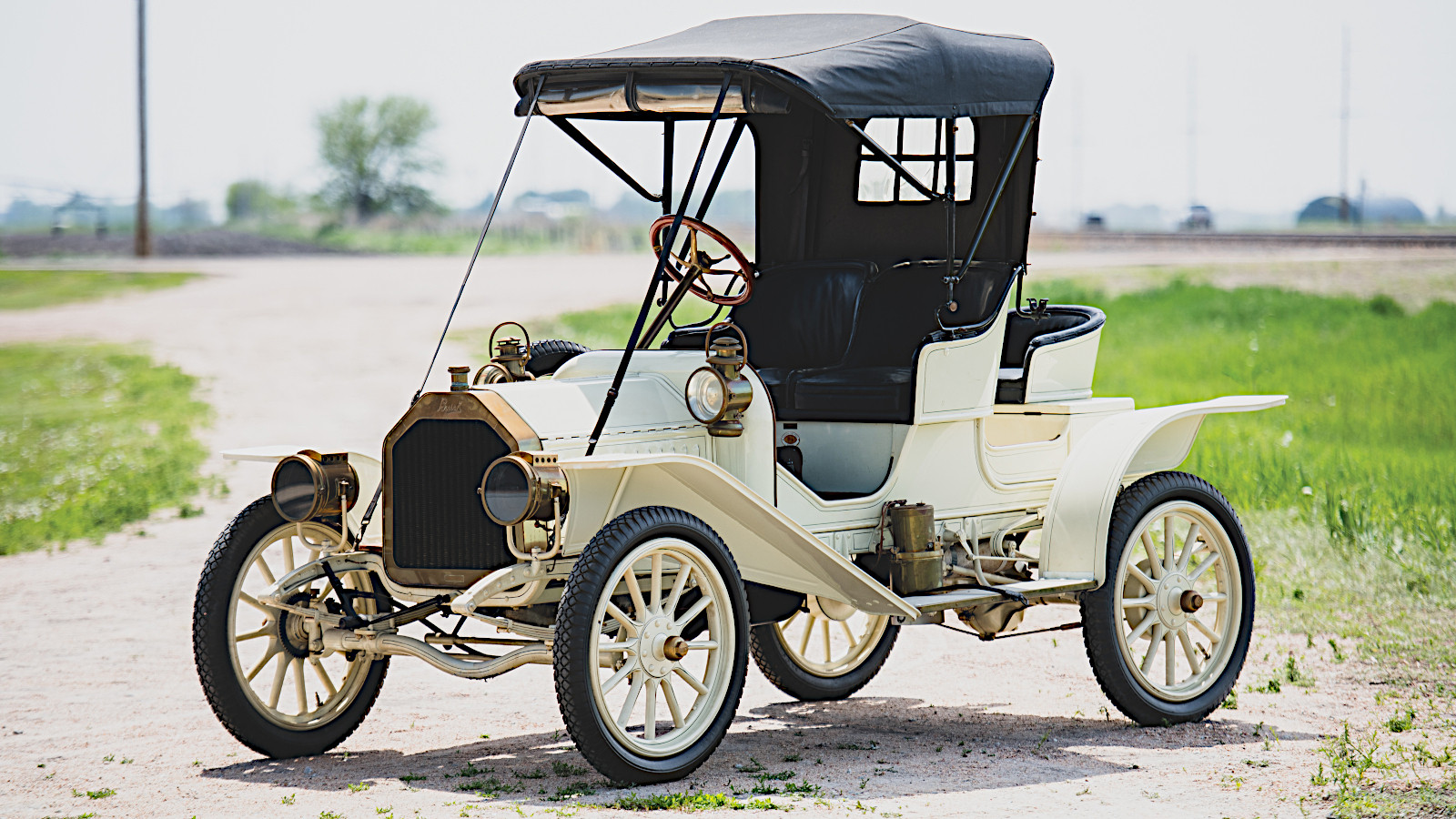 19 brilliant Buicks | Classic & Sports Car