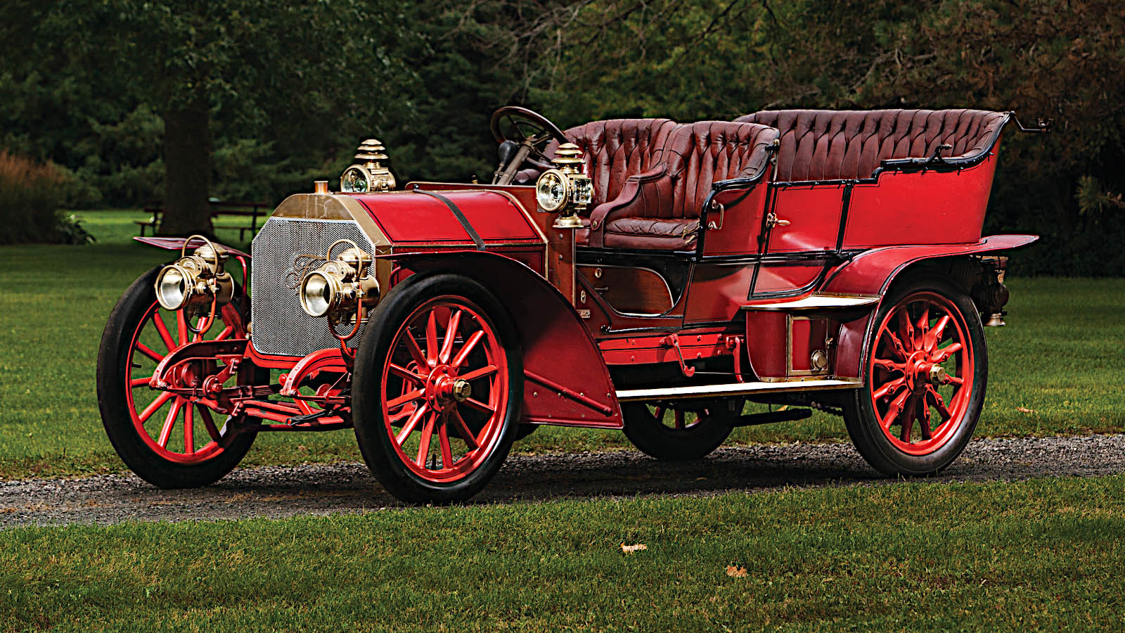 36 big classic car birthdays in 2024 | Classic & Sports Car