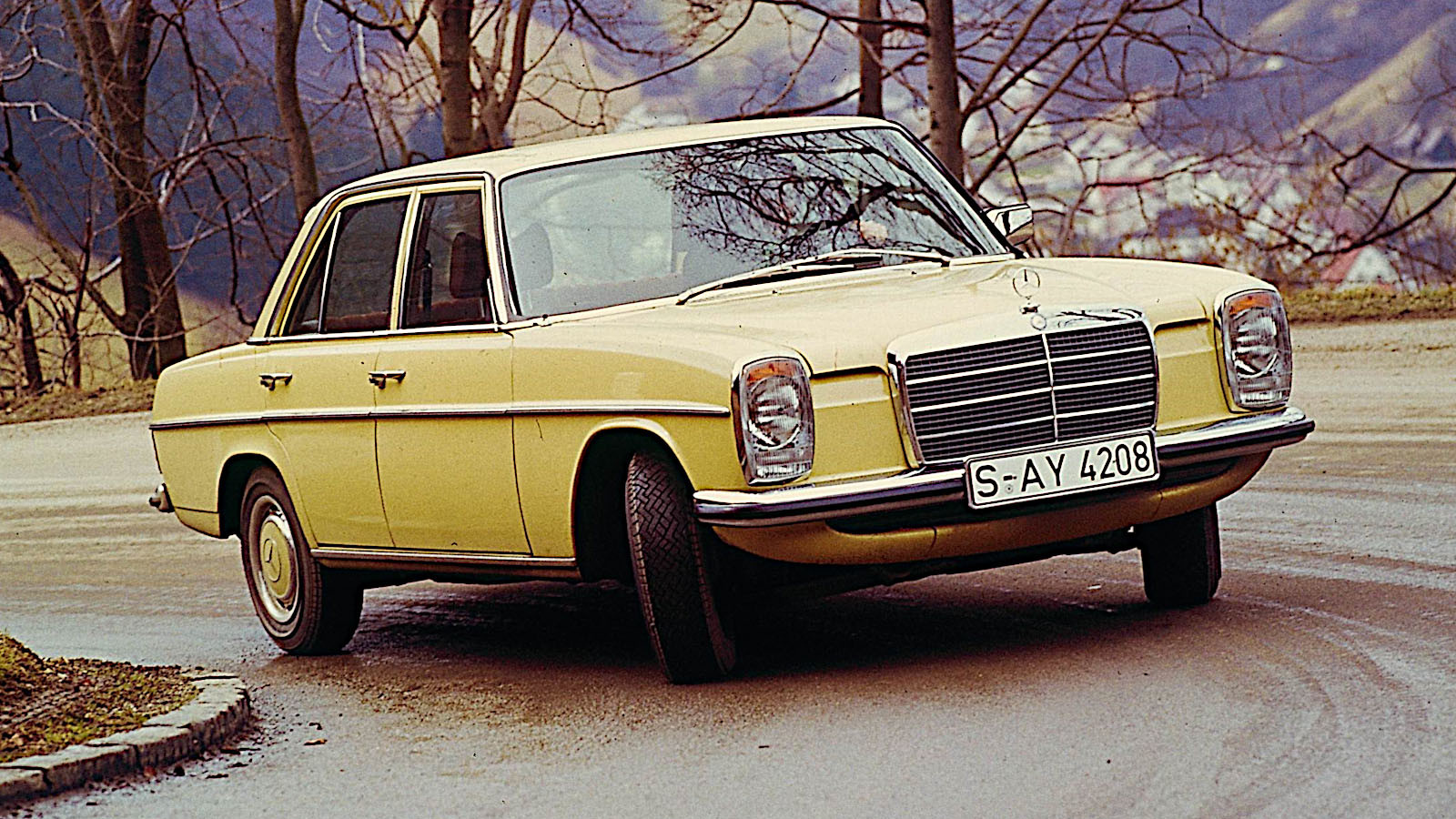 De populairste auto's die in 1975 in de VS werden geïmporteerd ...