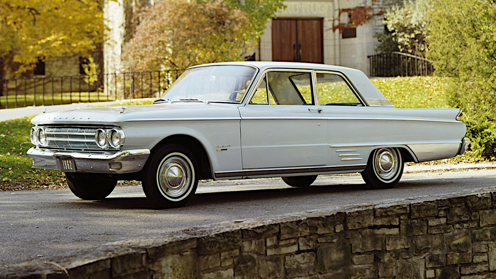 35 voitures équipées du moteur Ford Windsor V8 | Classic & Sports Car