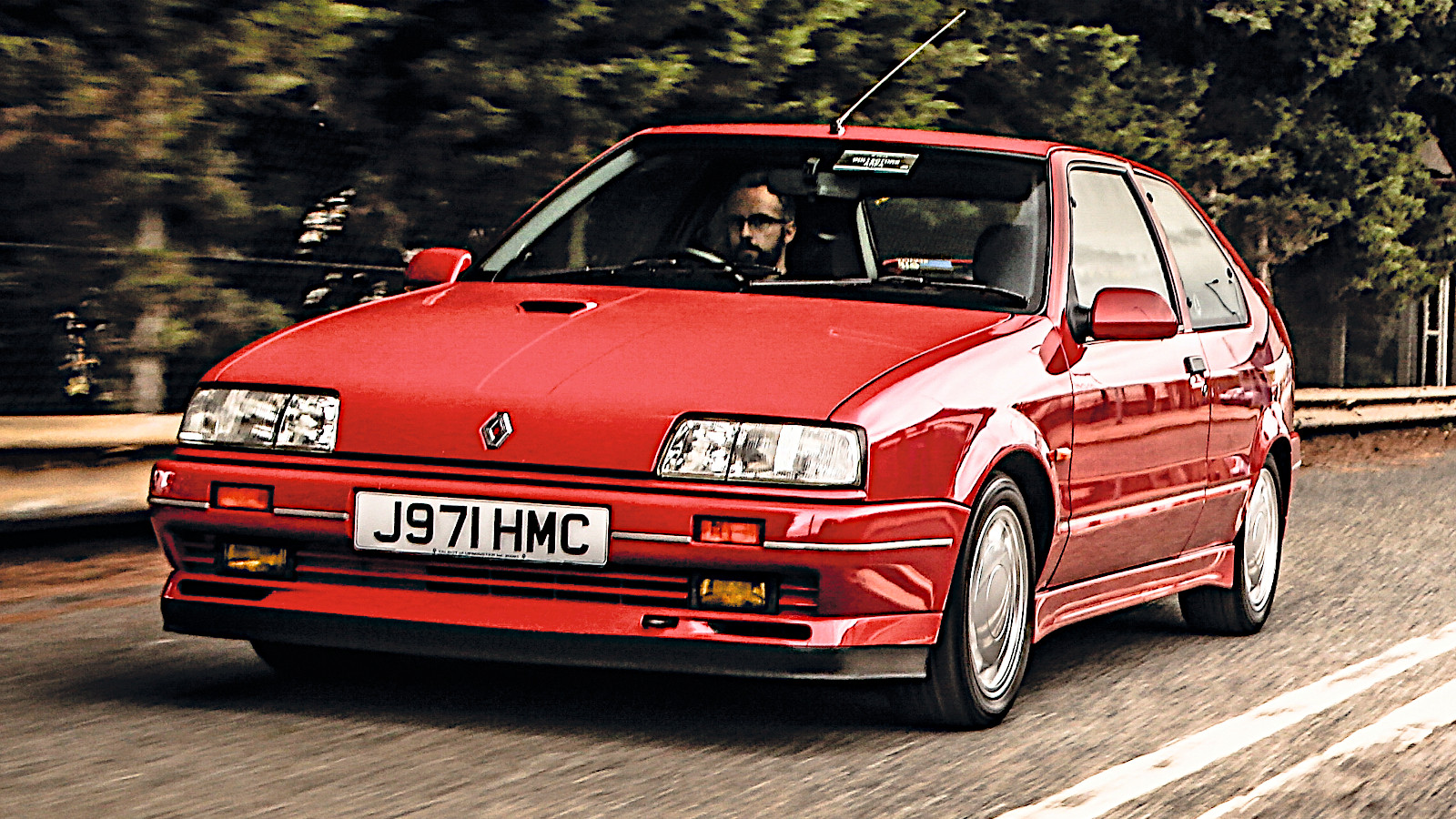 28 rarest Renaults | Classic & Sports Car